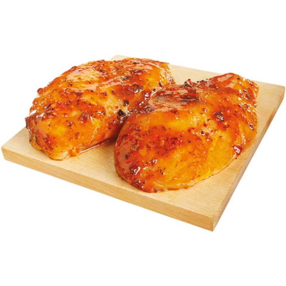 Pac Chicken Breast Maple Flavor - Voilà Online Groceries & Offers