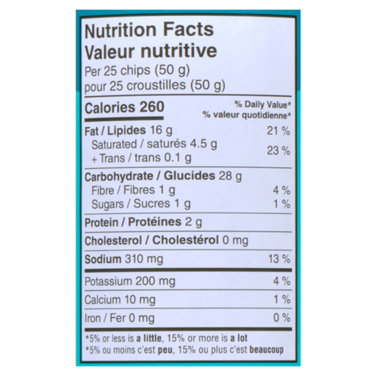 Pringles Potato Chips Ranch 156 g - Voilà Online Groceries & Offers