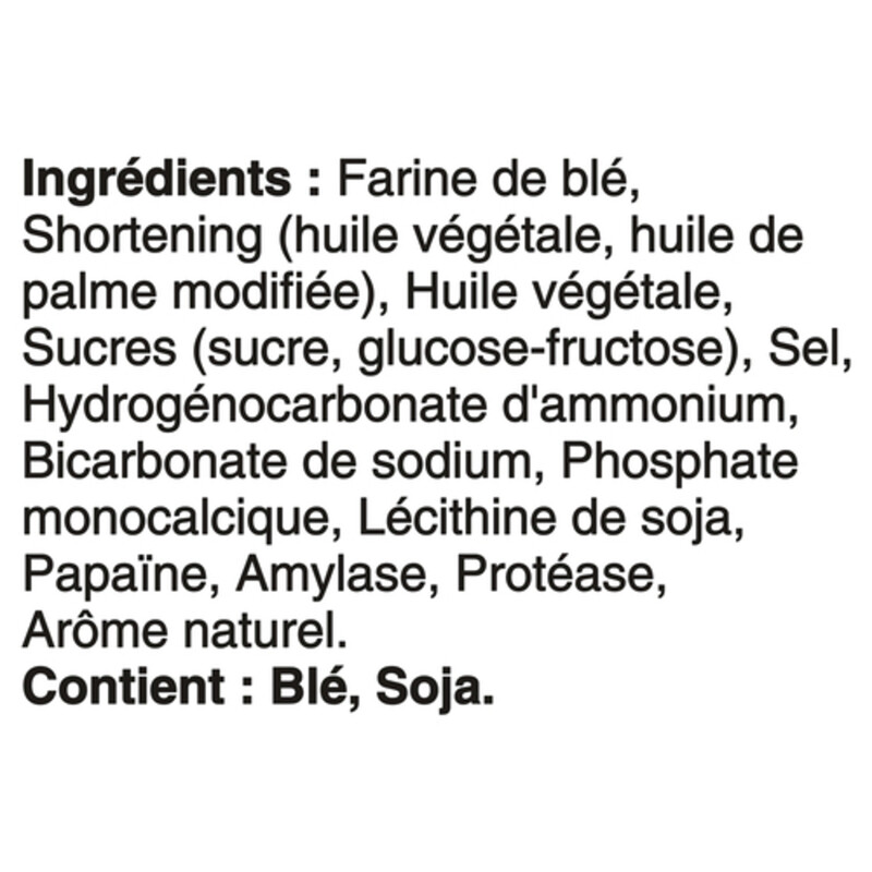 Christie Ritz Original Crackers 180 g - Voilà Online Groceries & Offers