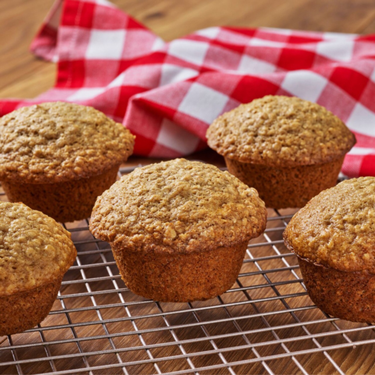 Quaker Muffin Mix Oatmeal 900 g - Voilà Online Groceries & Offers