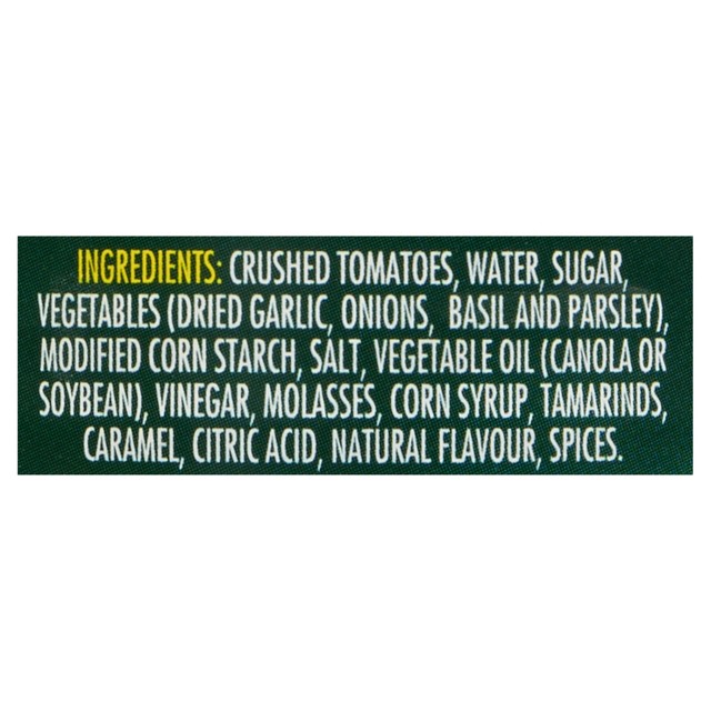 Primo Pasta Sauce Garlic And Herb 680 ml - Voilà Online Groceries & Offers