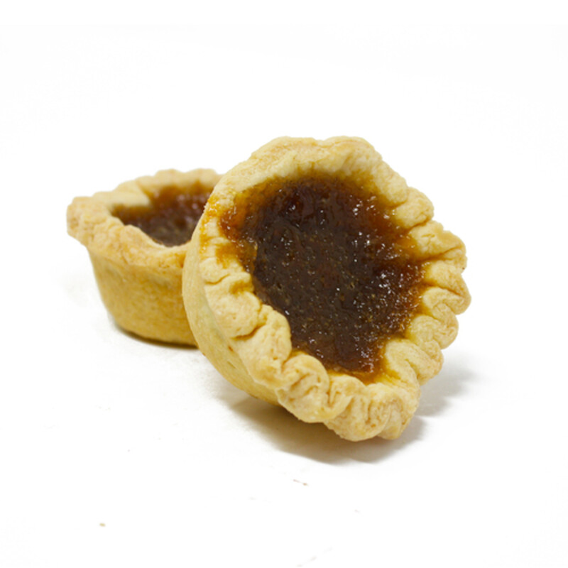 Farm Boy Tart Raisin Butter 510 g - Voilà Online Groceries & Offers