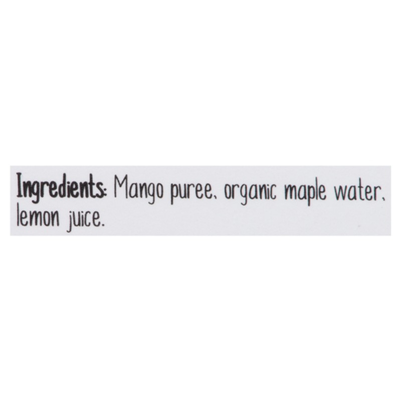 A+ Superfruit Mango Juice 4 x 125 ml - Voilà Online Groceries & Offers
