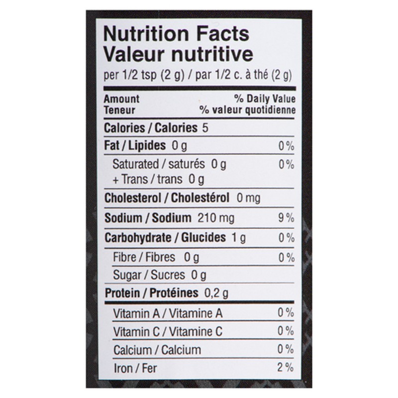 Joe Spice Beef Butcher Blend 200 g - Voilà Online Groceries & Offers