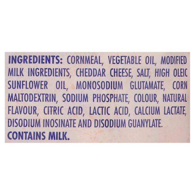 Humpty Dumpty Cheese Sticks 265 g - Voilà Online Groceries & Offers