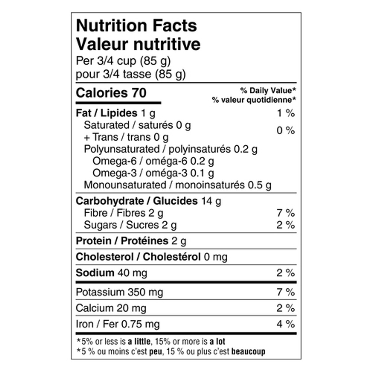 McCain Medleys Italian-Style Roasted Potatoes & Veggies 400g - Voilà ...