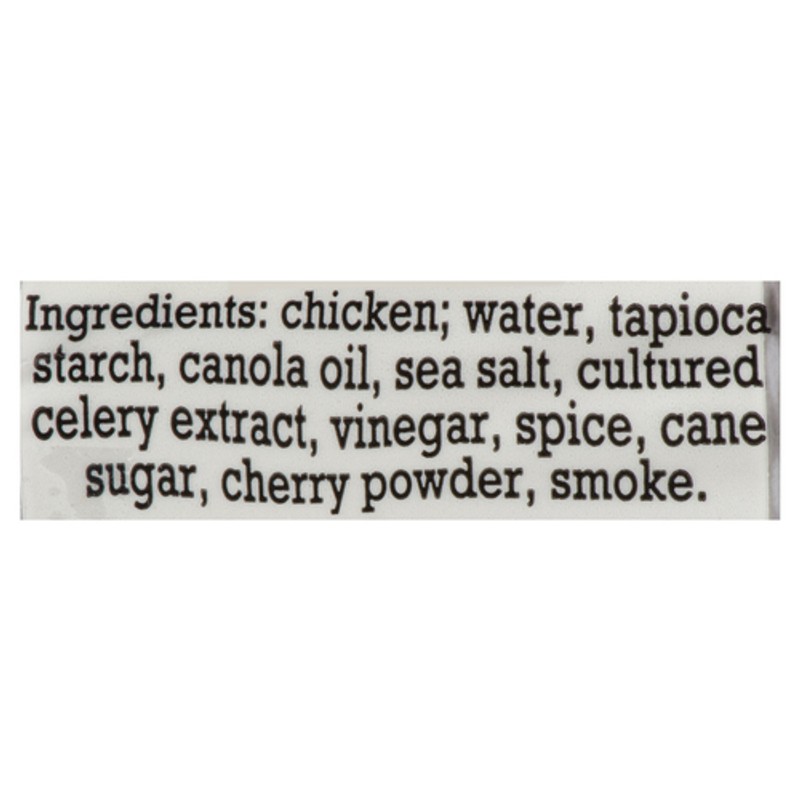 Maple Leaf Natural Top Dogs Chicken Hot Dogs 375 g - Voilà Online ...