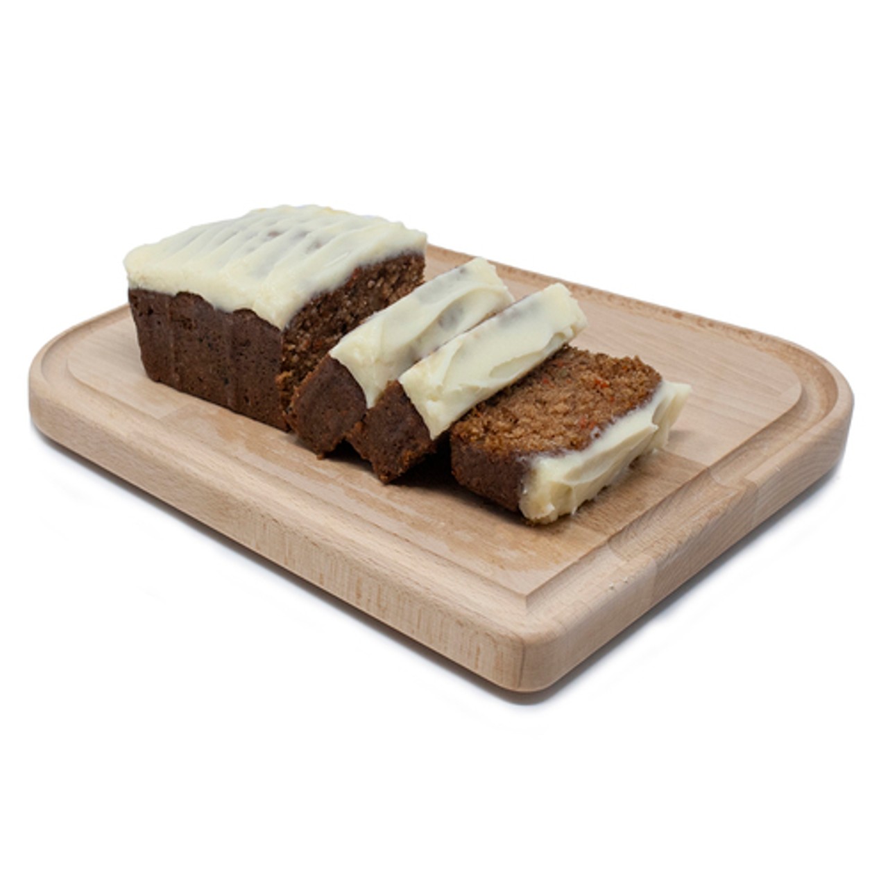 Farm Boy Loaf Cake Classic Carrot 425 g - Voilà Online Groceries & Offers