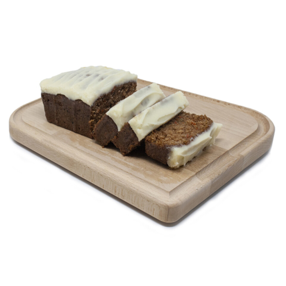 Farm Boy Loaf Cake Classic Carrot 425 g - Voilà Online Groceries & Offers