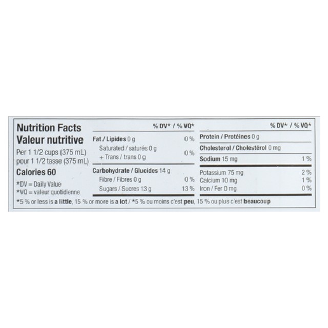 Compliments Flavour Low Sugar Refrigerated Juice Iced Tea Lemon 1.54 L ...