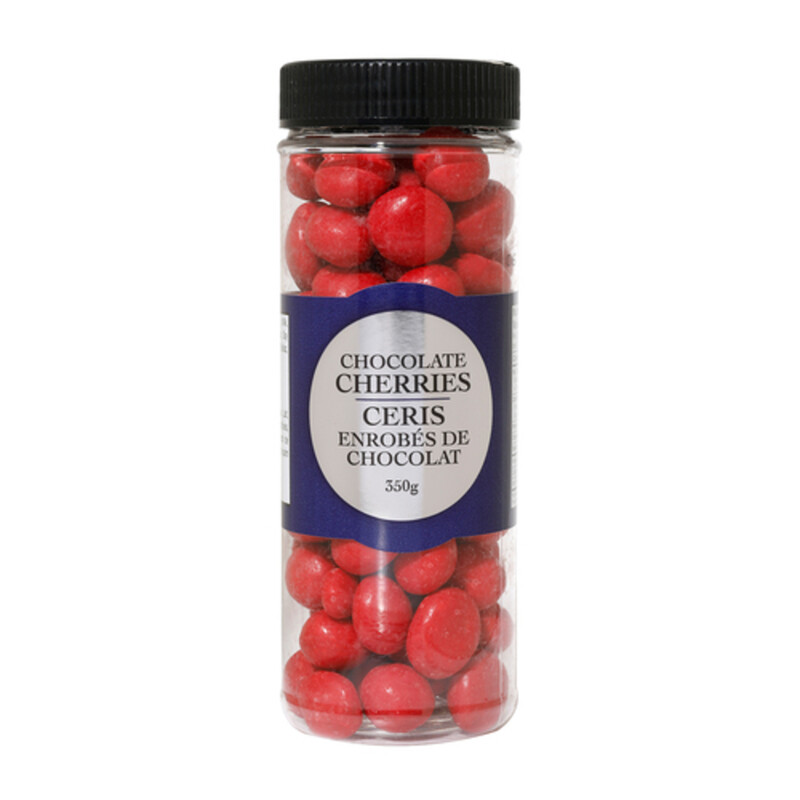 David Roberts Food Chocolate Cherries Tube 350 g - Voilà Online ...