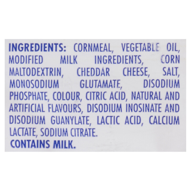 Humpty Dumpty Cheese Cruncheez 85 g - Voilà Online Groceries & Offers