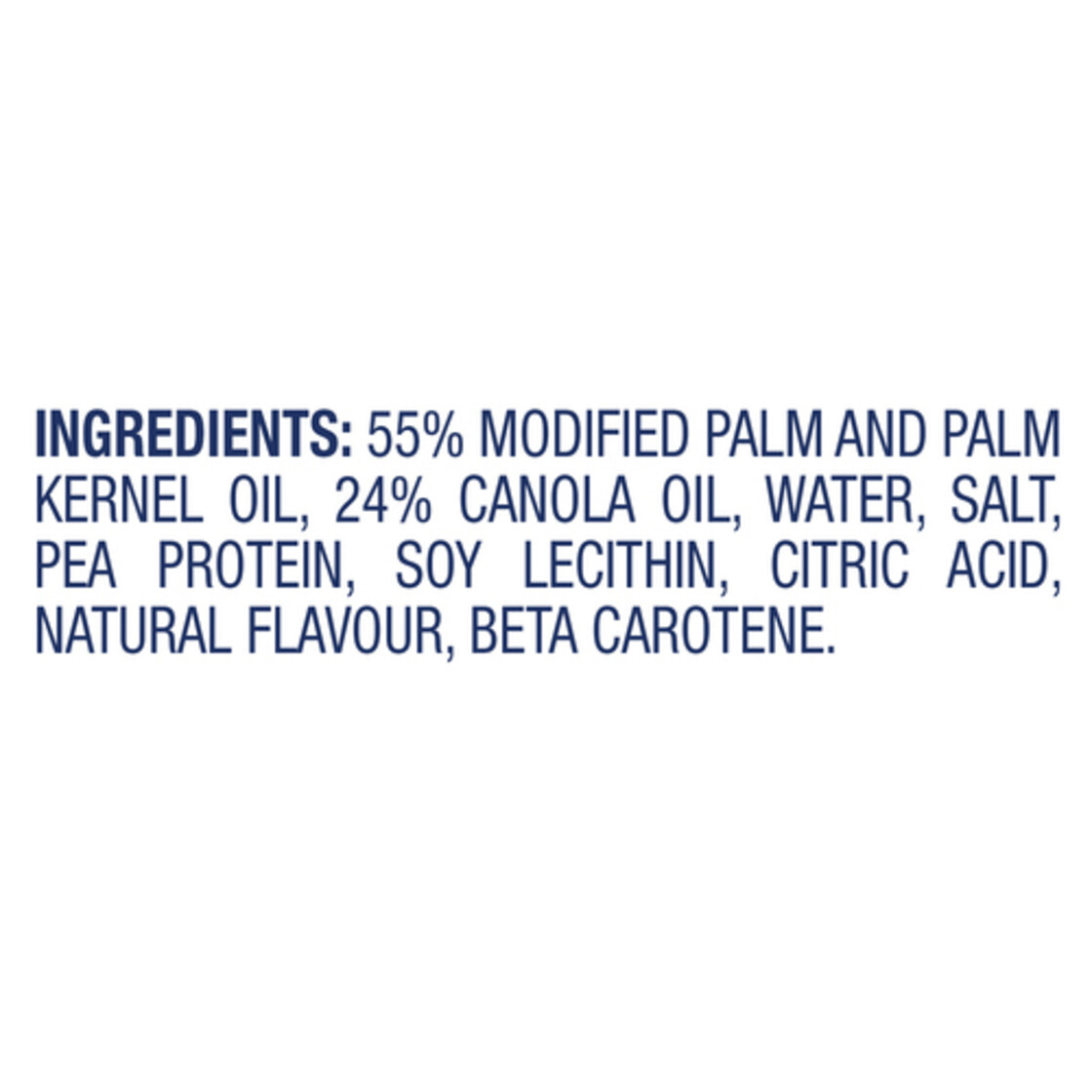 Becel Plant Based Butter Salted 454 g - Voilà Online Groceries & Offers