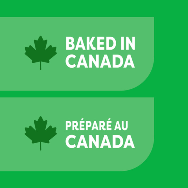 Christie Toppables Crackers Family Size 454 g - Voilà Online Groceries ...