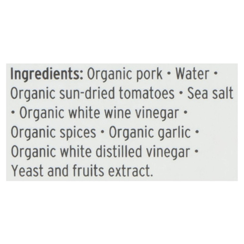 DuBreton Organic Pork Boneless Loin Filet Provencal 525 g - Voilà ...