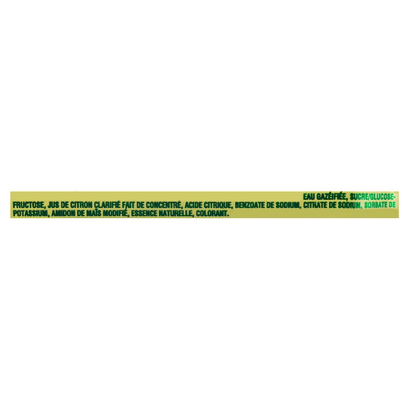 Sprite Soft Drink Lemonade 355 ml - Voilà Online Groceries & Offers