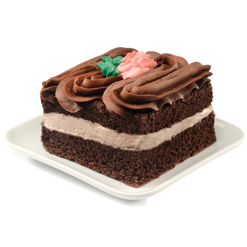 Cake Chocolate Mini 195 g - Voilà Online Groceries & Offers