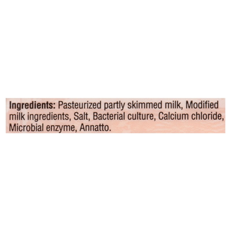 Armstrong Cheese Light Cheddar Old 600 g - Voilà Online Groceries & Offers