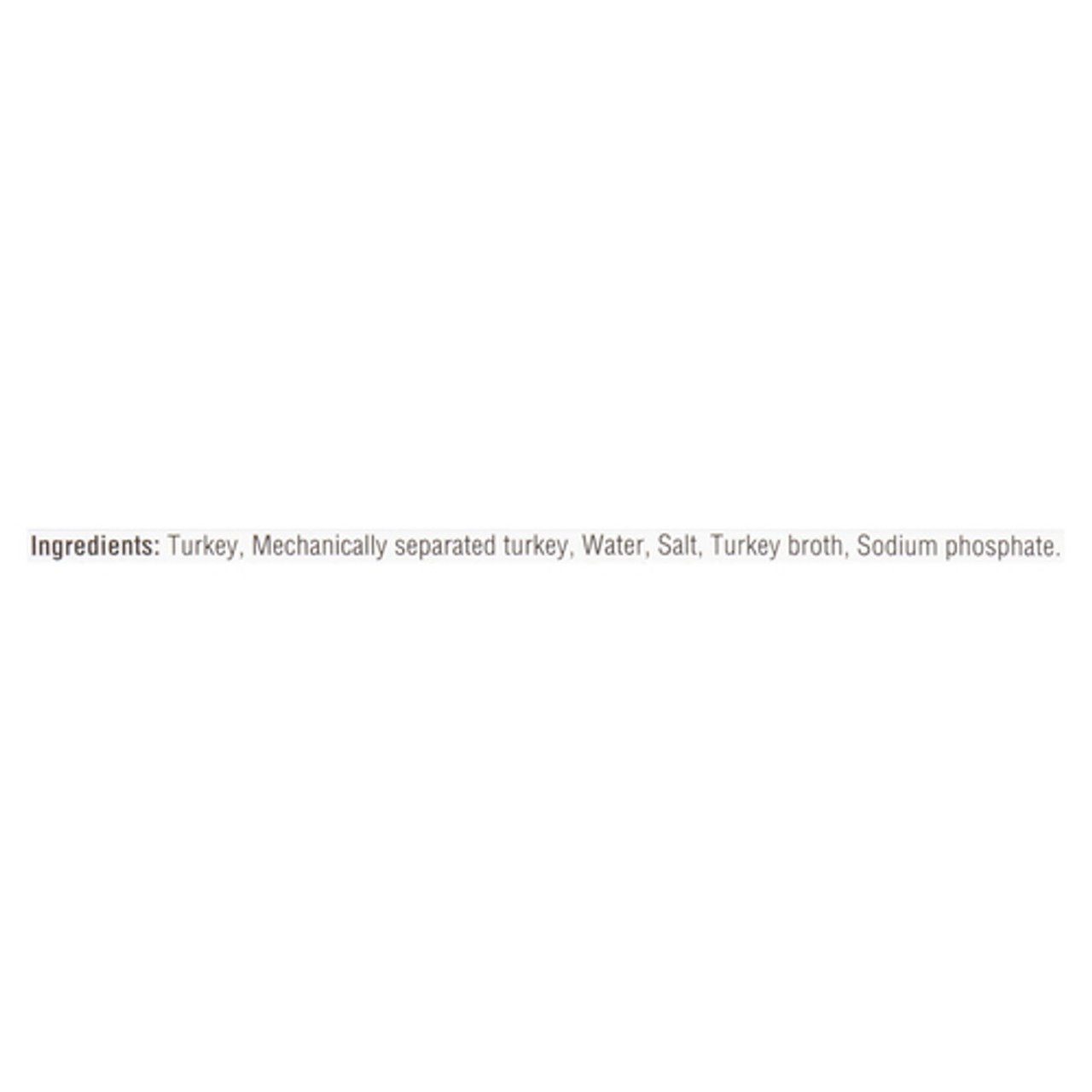 Maple Leaf Canned Flakes Of Turkey 156 g - Voilà Online Groceries & Offers