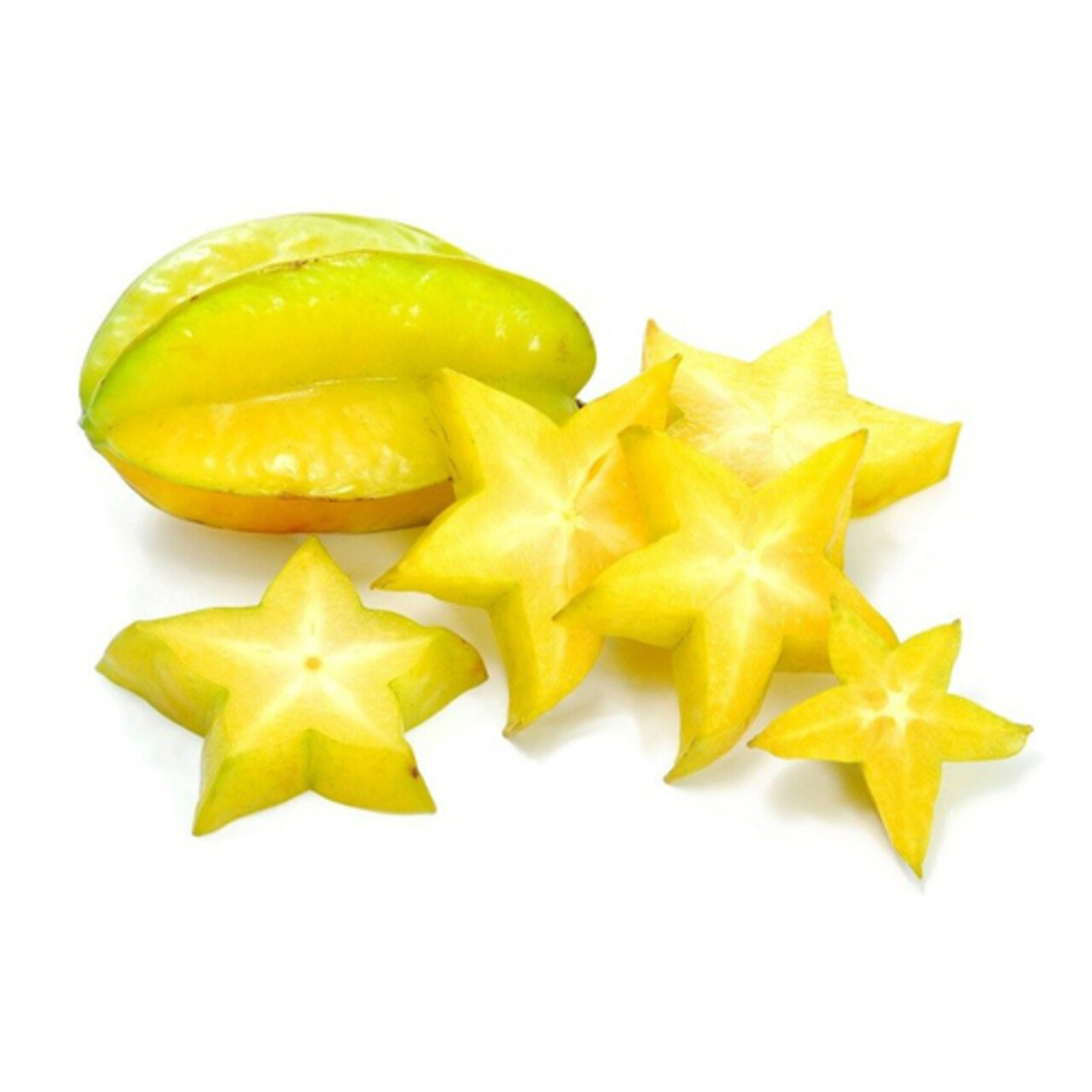 Starfruit 3 Count - Voilà Online Groceries & Offers