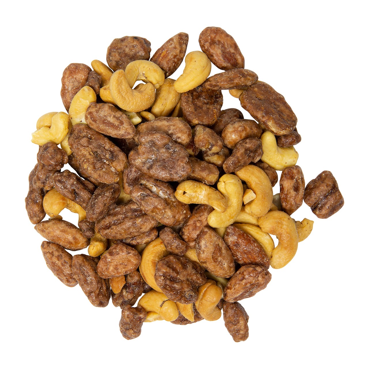 Farm Boy Mixed Nuts Salty Sweet Maple 165 g - Voilà Online Groceries ...