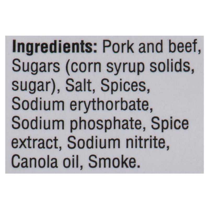 Harvest Meats Shelf Stable Dry Pepperoni 375 g - Voilà Online Groceries ...