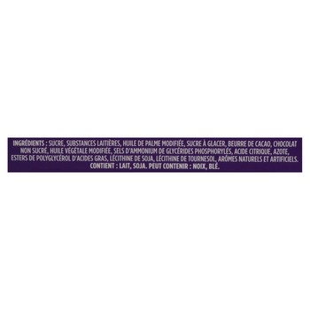Cadbury Lil Scoops Milk Chocolate Eggs With Vanilla Mousse 136 g ...