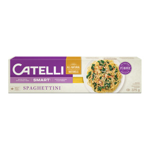 Catelli Smart Pasta Spaghettini 375 g - Voilà Online Groceries & Offers