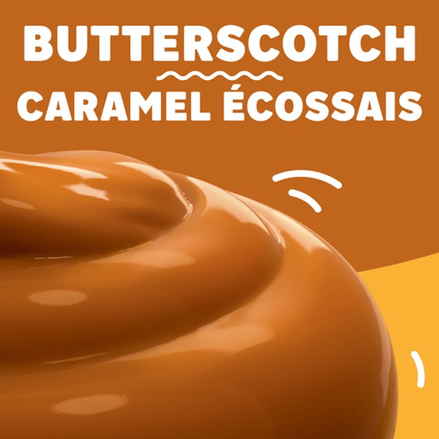Jell-O Instant Pudding Butterscotch 99 g - Voilà Online Groceries & Offers