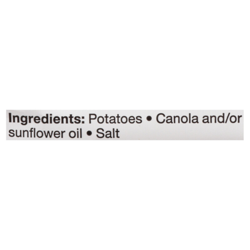 Compliments Potato Chips Regular Ripple 200 g - Voilà Online Groceries ...