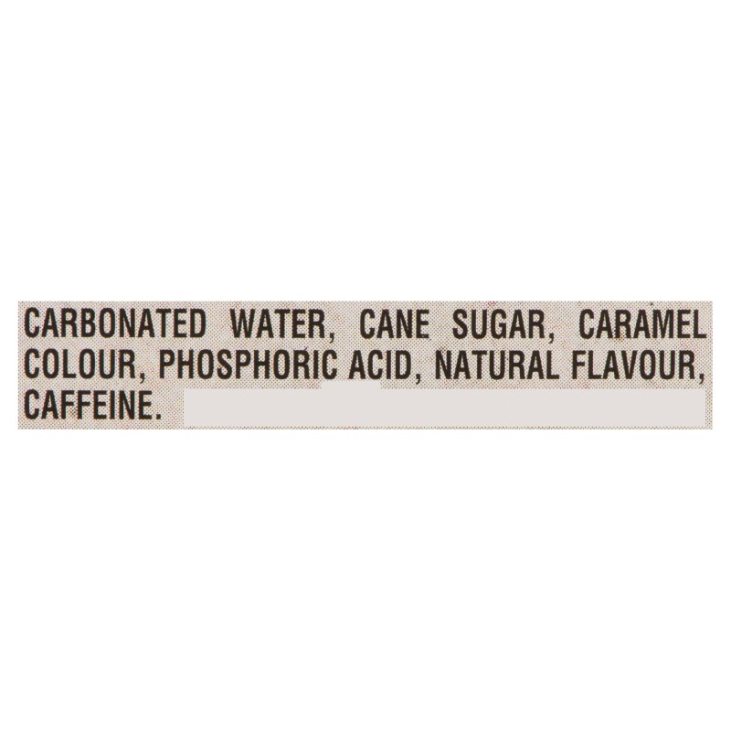 Coca-Cola Soft Drink Quebec Maple 4 x 355 ml (bottles) - Voilà Online ...