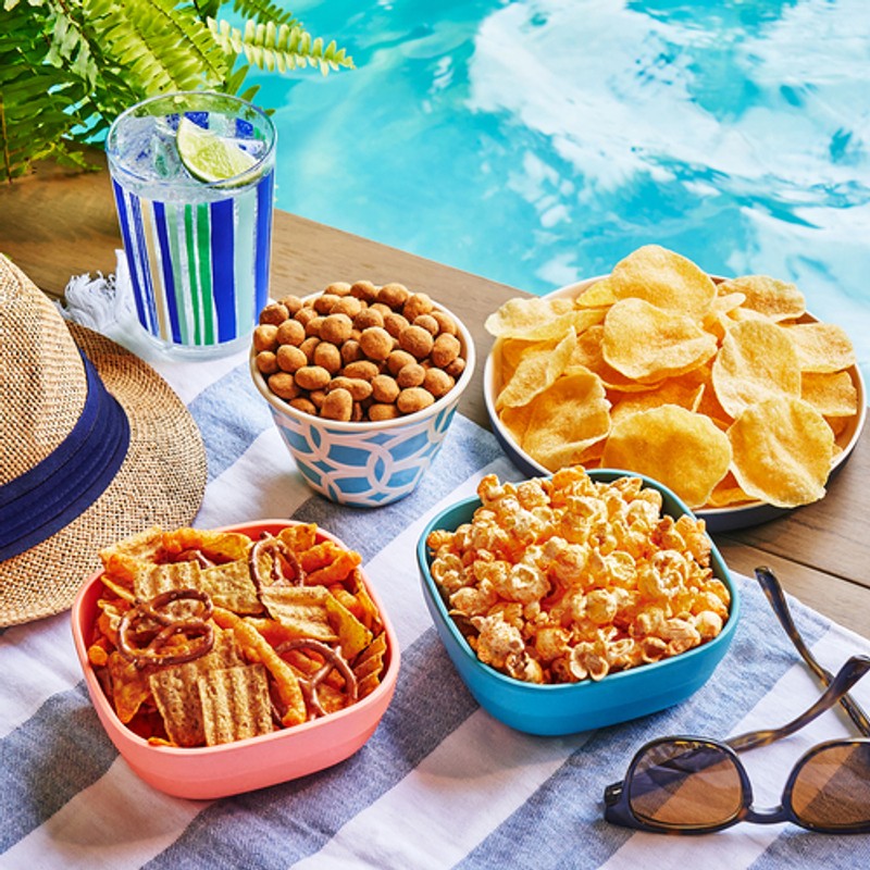 Chester's Popcorn Cheese Flavour 150 g - Voilà Online Groceries & Offers