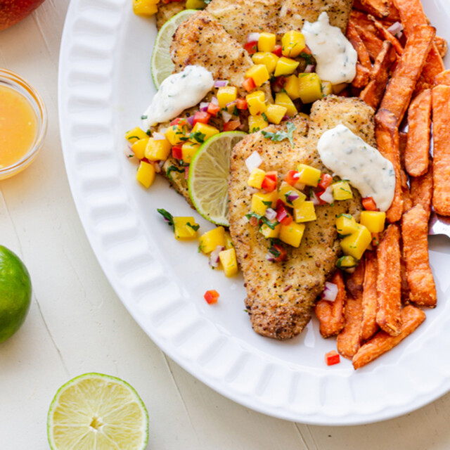 High Liner Frozen Pan Sear Sole Fillets Lightly Breaded Lemon Pepper ...