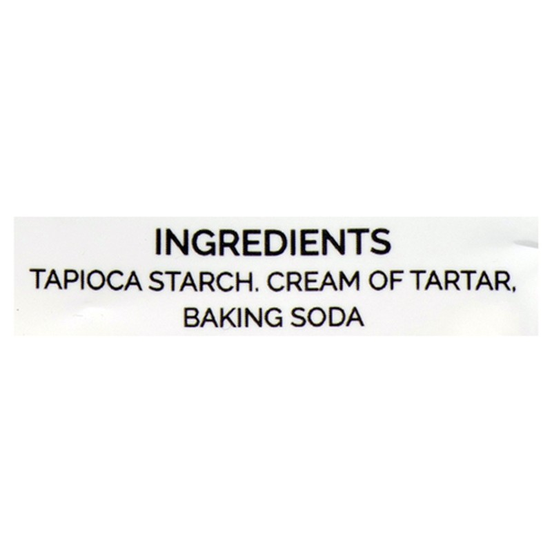 Purest Gluten-Free Baking Powder 250 g - Voilà Online Groceries & Offers