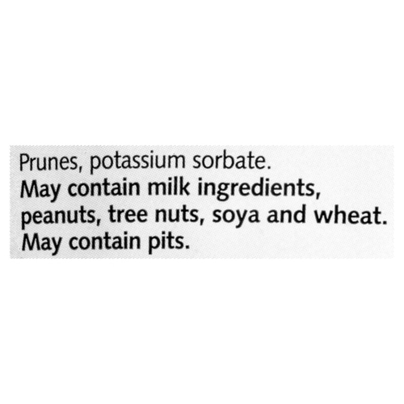 Compliments Large Prunes Pitted 375 g - Voilà Online Groceries & Offers