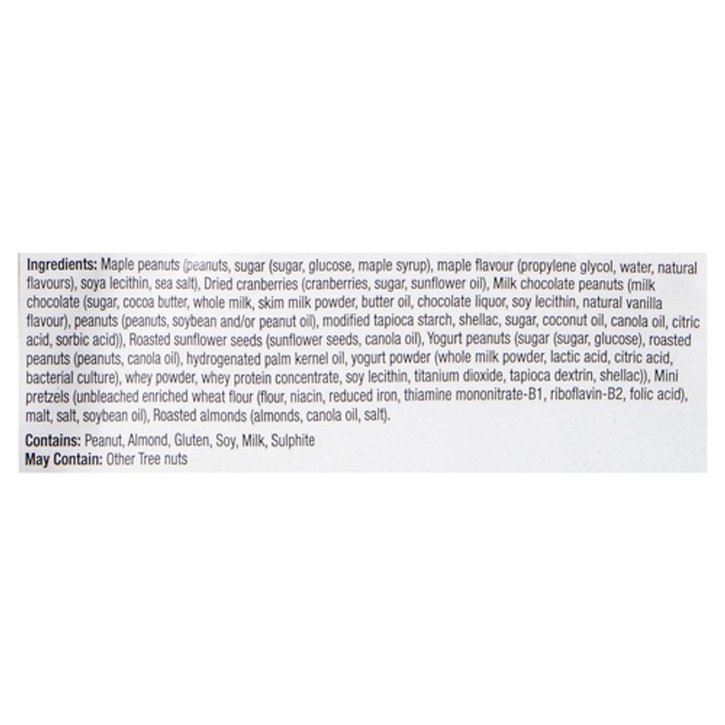 David Roberts Oh Canada Mix 454 g - Voilà Online Groceries & Offers