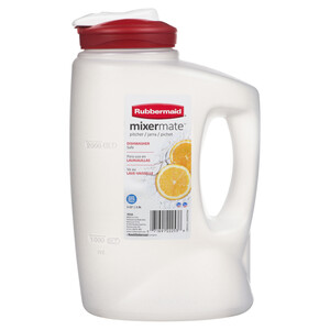 Rubbermaid Serve & Save Beverage Storage Container 1 ea - Voilà Online ...