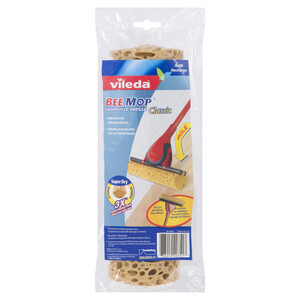 Vileda Class Bee Mop Refill - Voilà Online Groceries & Offers