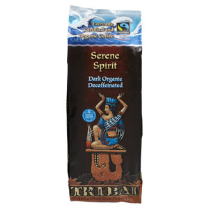Tribal Java Organic Coffee Dark Decaf 454 g - Voilà Online Groceries ...