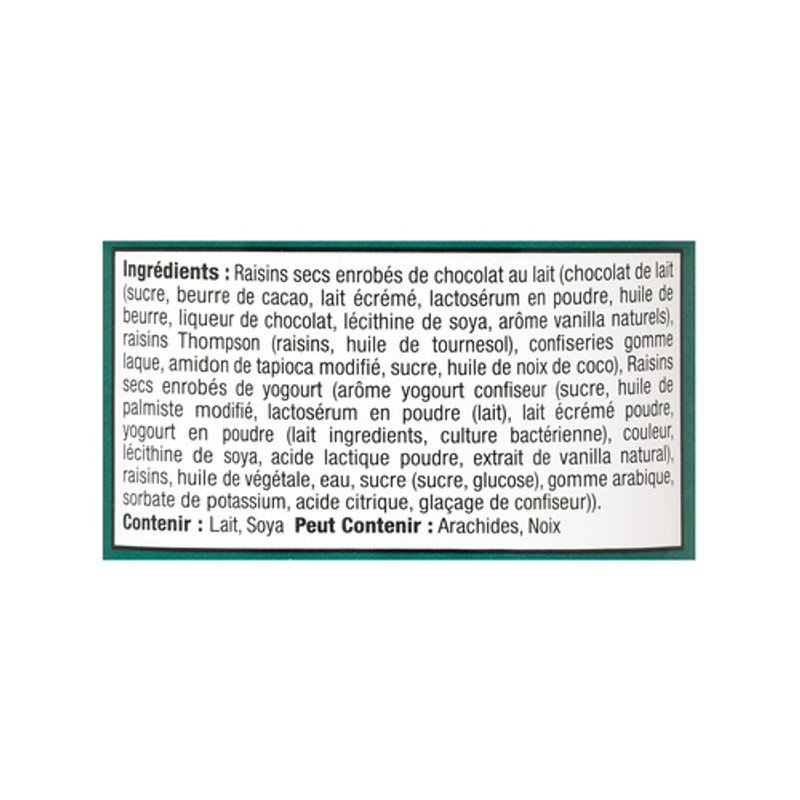 David Roberts Food Tuxedo Mix Tube 375 g - Voilà Online Groceries & Offers