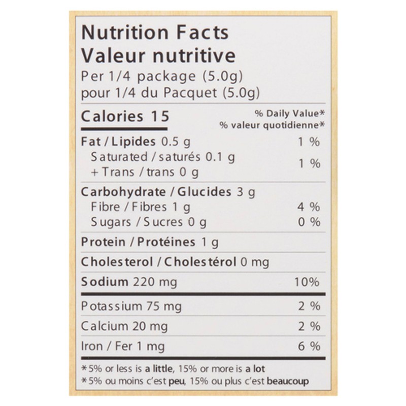 Master Indian Spice Kit Vindaloo 20.0 g - Voilà Online Groceries & Offers