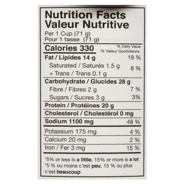 Chef Woo Noodle Cup Roasted Chicken 71 g - Voilà Online Groceries & Offers