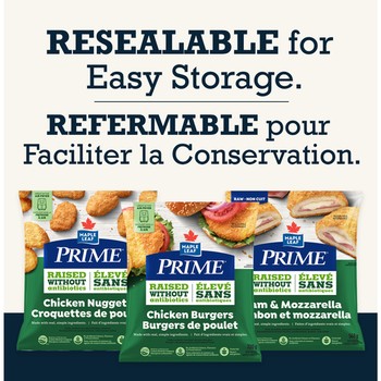 Prime Chicken Strips Breaded 700 g - Voilà Online Groceries & Offers
