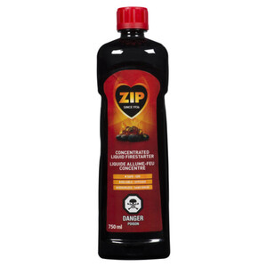 Zip Liquid Firestarter 750 ml - Voilà Online Groceries & Offers