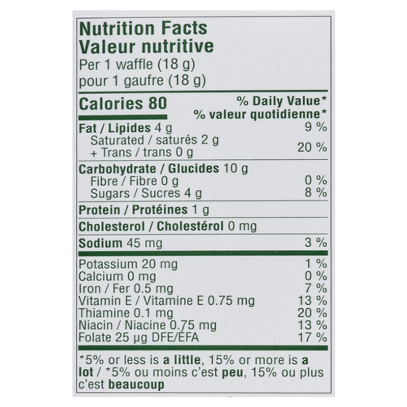 Wafflez Organic Baby Food Blueberry Apple 90 g - Voilà Online Groceries ...