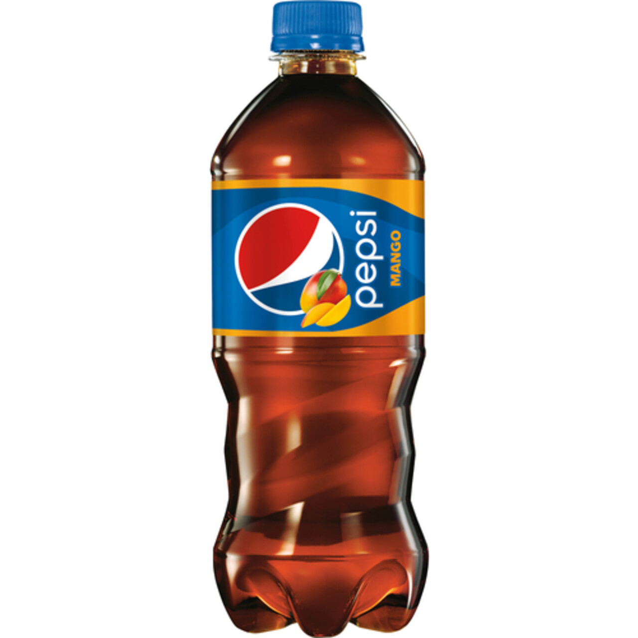 Pepsi Mango Soft Drink 591 ml - Voilà Online Groceries & Offers