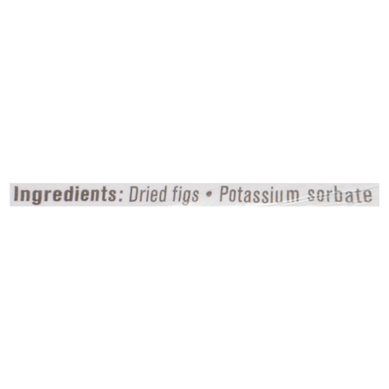 Orchard Choice No Added Sugar Premium California Mission Figs 227 g ...