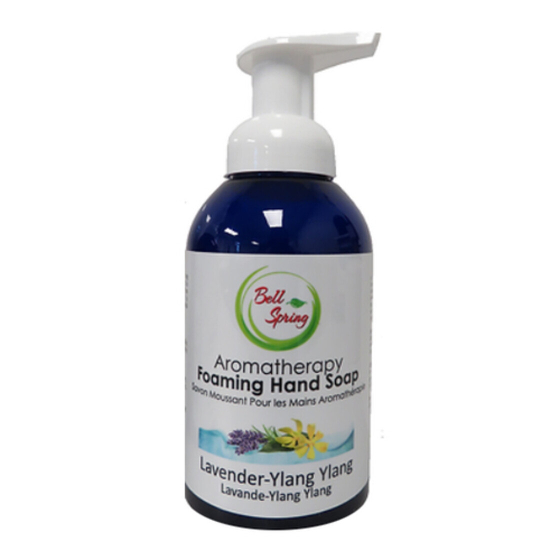 Bell Spring Hand Soap Lavender Ylang Ylang 500 ml - Voilà Online ...