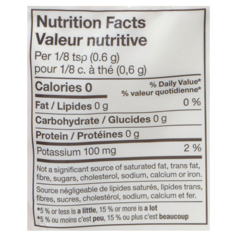 Compliments Cream Of Tartar 100 g - Voilà Online Groceries & Offers