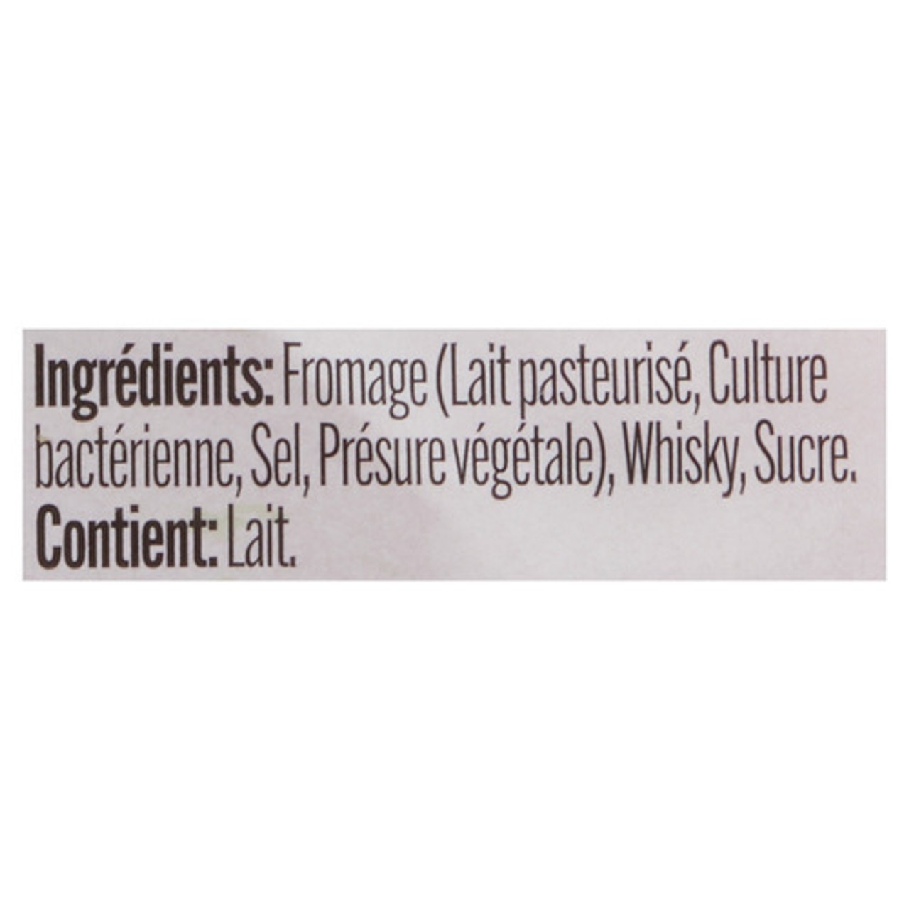 Snowdonia Cheese Cheddar Amber Mist 200 g - Voilà Online Groceries & Offers